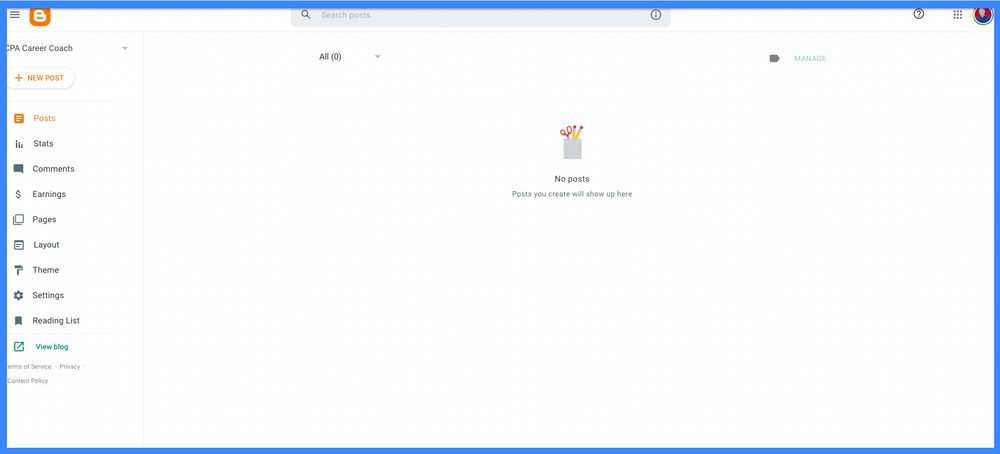 How to Use Blogger: A Step-by-Step Guide for Beginners