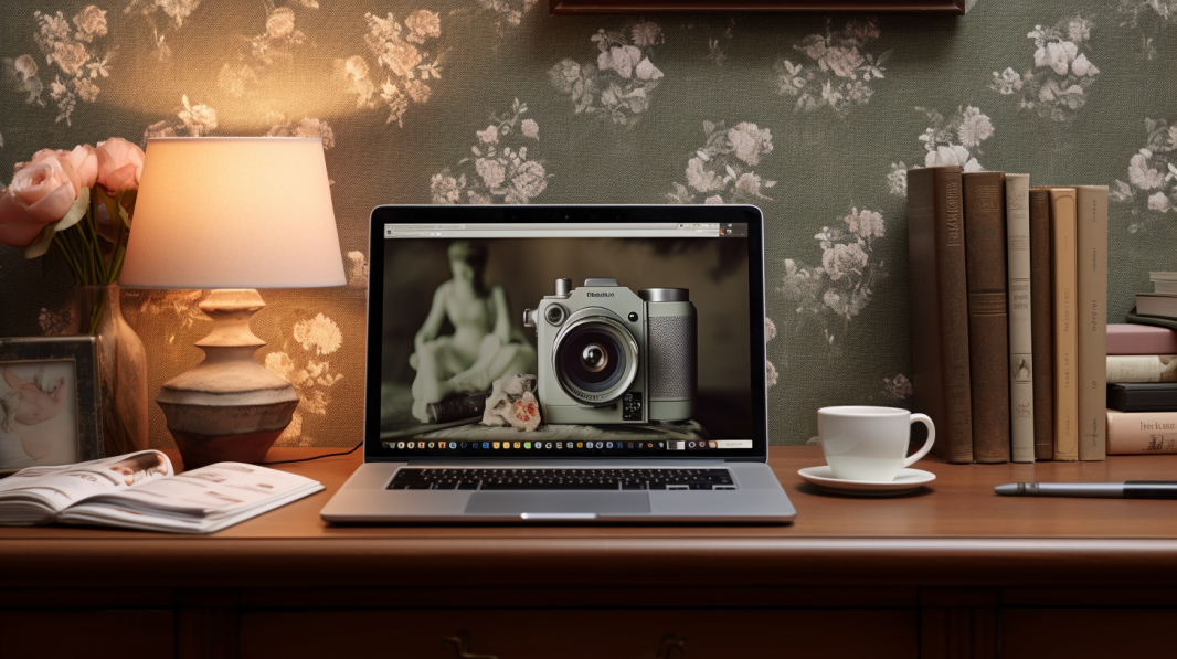 How to Start a Photography Blog (2023): The 5 Critical Steps