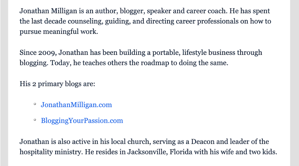 Blog Examples for Beginners: How to Write Your First Blog Post