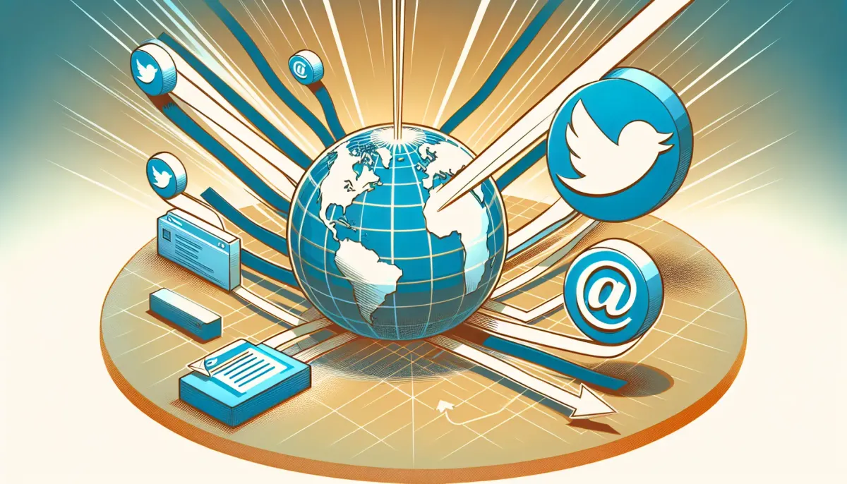 How to Leverage Twitter (X) to Drive Blog Traffic (2024)