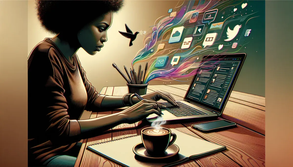 The Best Social Media Strategies for Bloggers (2024)