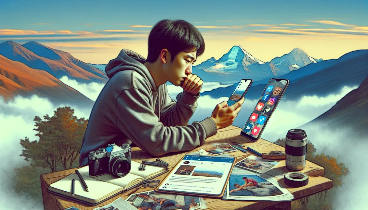 Instagram for Bloggers: How to Grow Your Blog in 2024