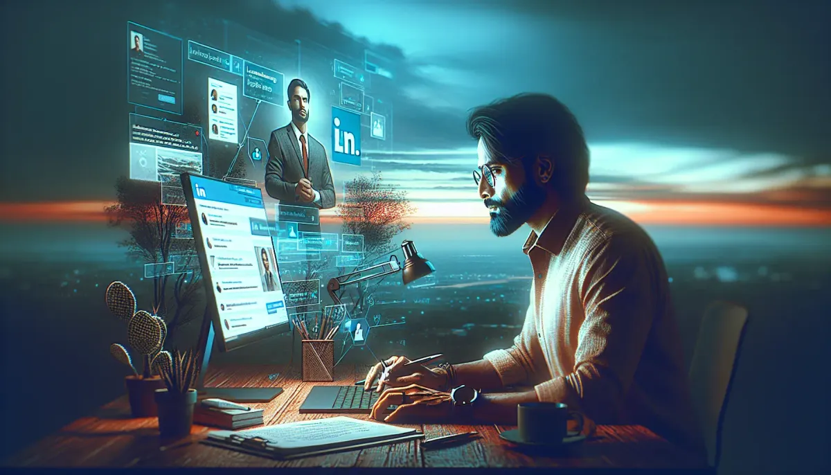 How to Use LinkedIn for Blogging: A Guide to Boost Traffic