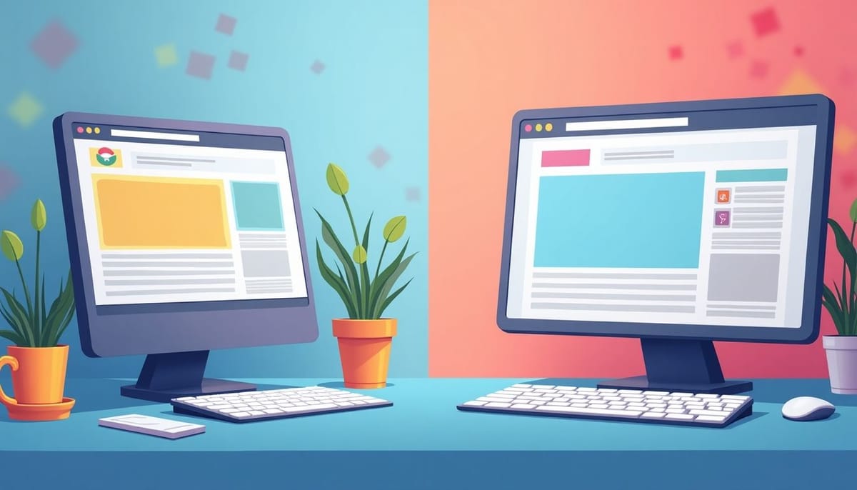 Tumblr vs Blogger: Which Blogging Platform is Best for You?