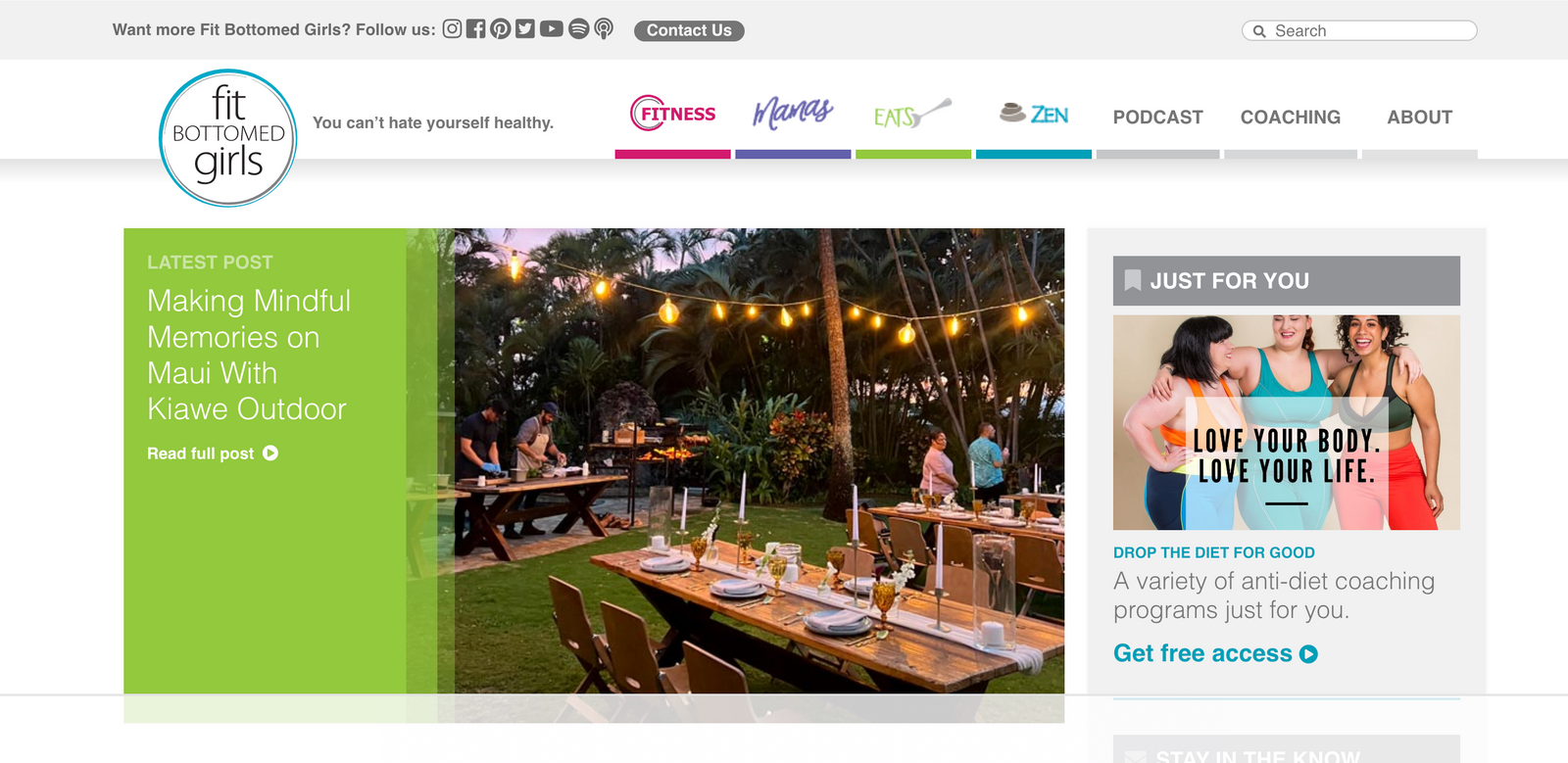 17 Niche Blog Examples You Should Consider in 2024