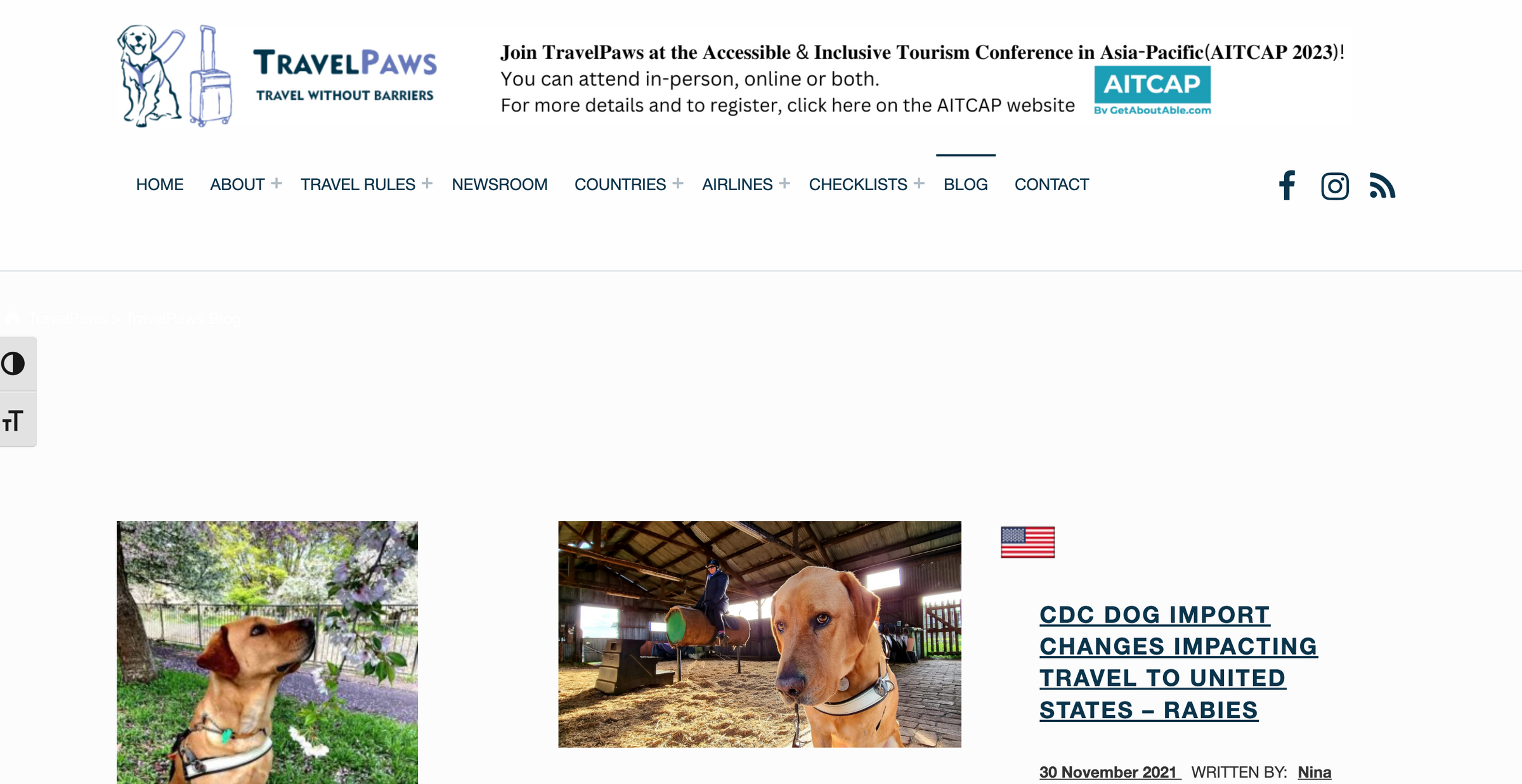 17 Niche Blog Examples You Should Consider in 2024