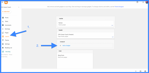 How to Use Blogger: A Step-by-Step Guide for Beginners