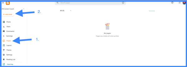 How to Use Blogger: A Step-by-Step Guide for Beginners