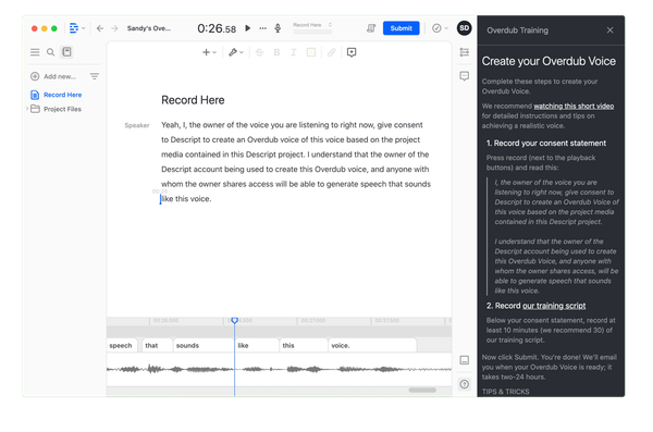 Descript Software Review (2024): Pros, Cons & Best Features
