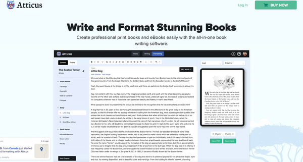 21 Best Tools to Write a Kindle Book in 2024