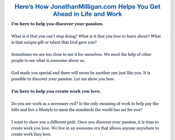 Blog Examples for Beginners: How to Write Your First Blog Post